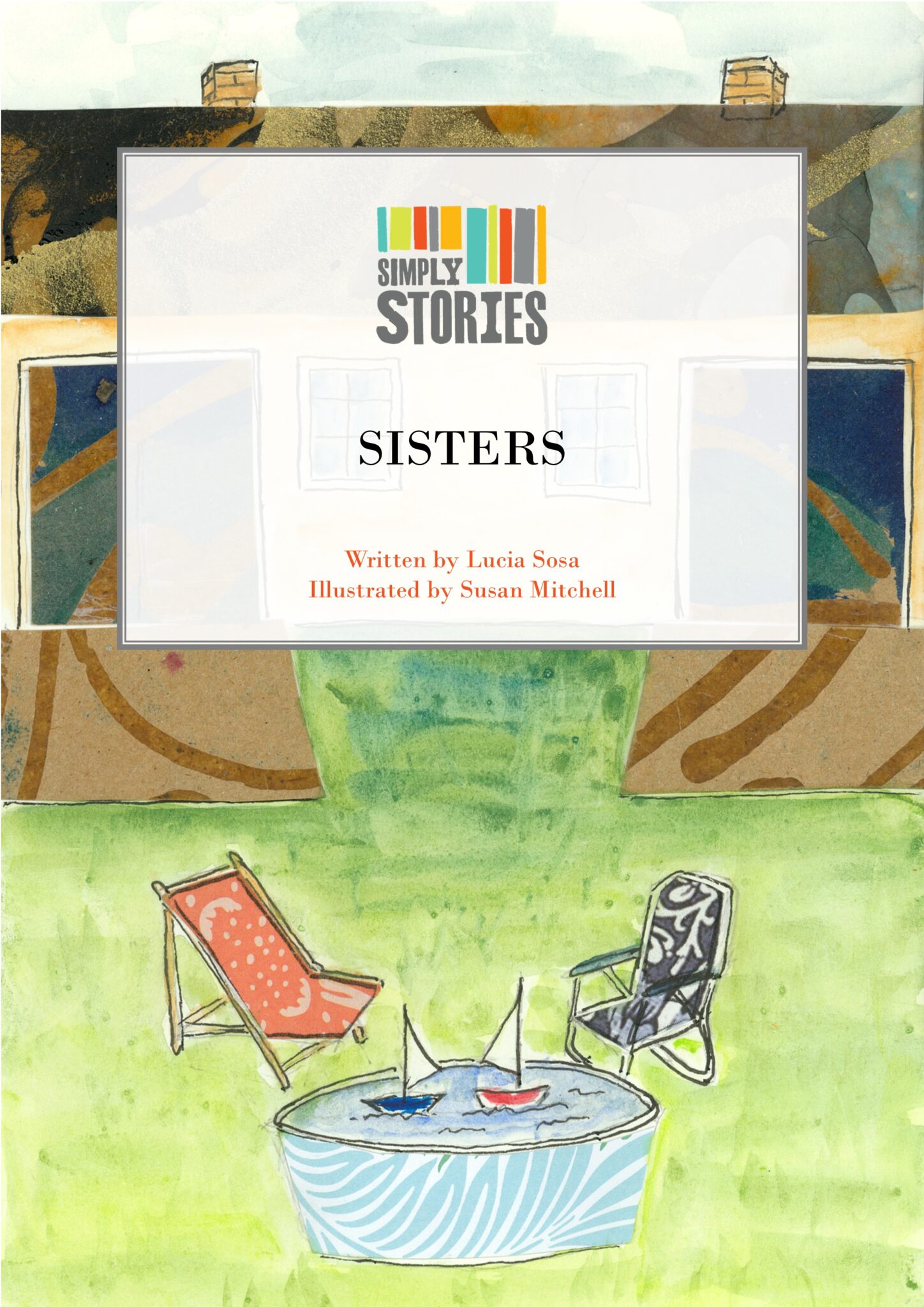 Sisters – Simply Stories